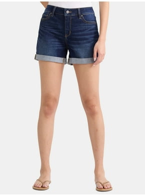 Time and Tru Shorts in Time and Tru - Walmart.com