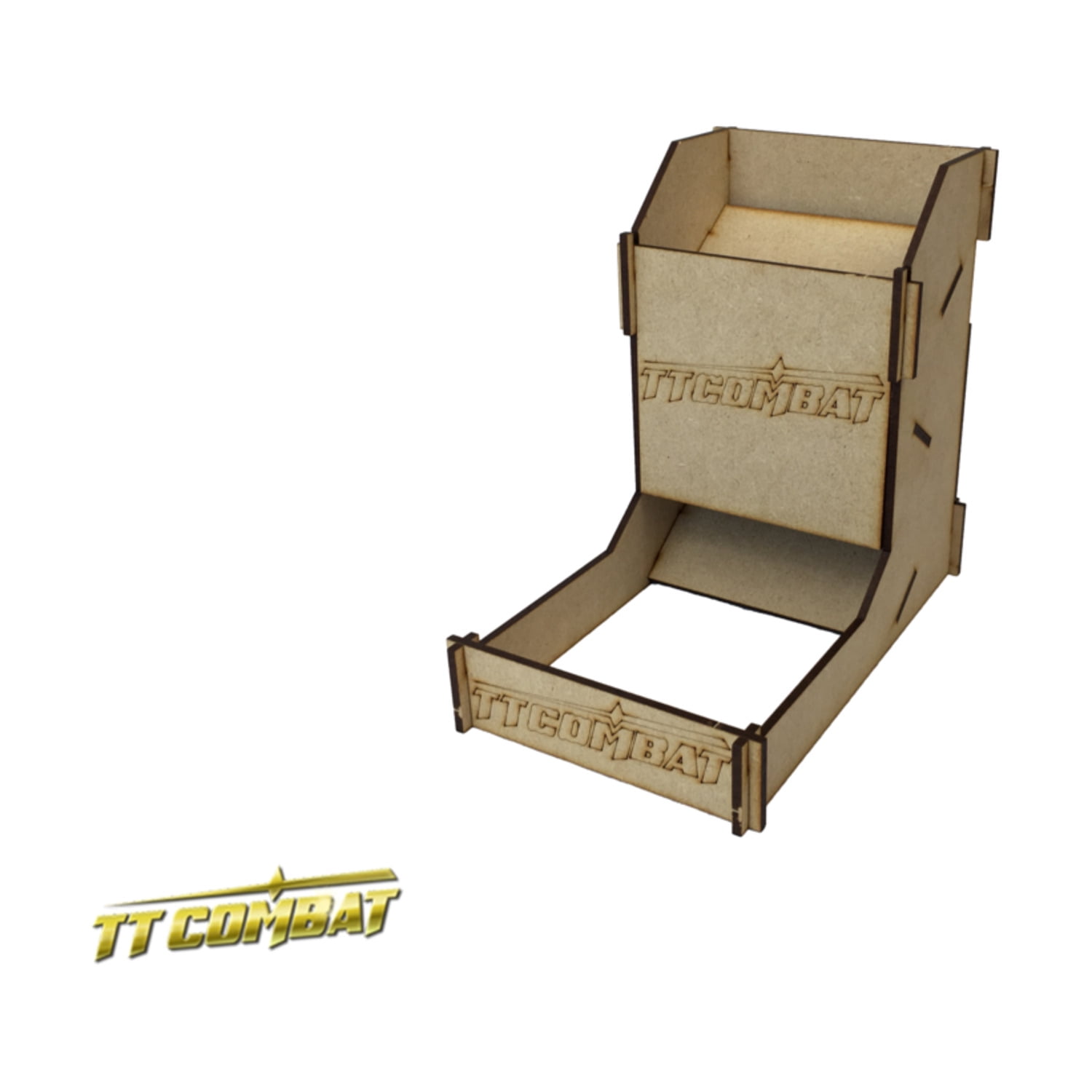 TT Combat Dice Tower New - Walmart.com