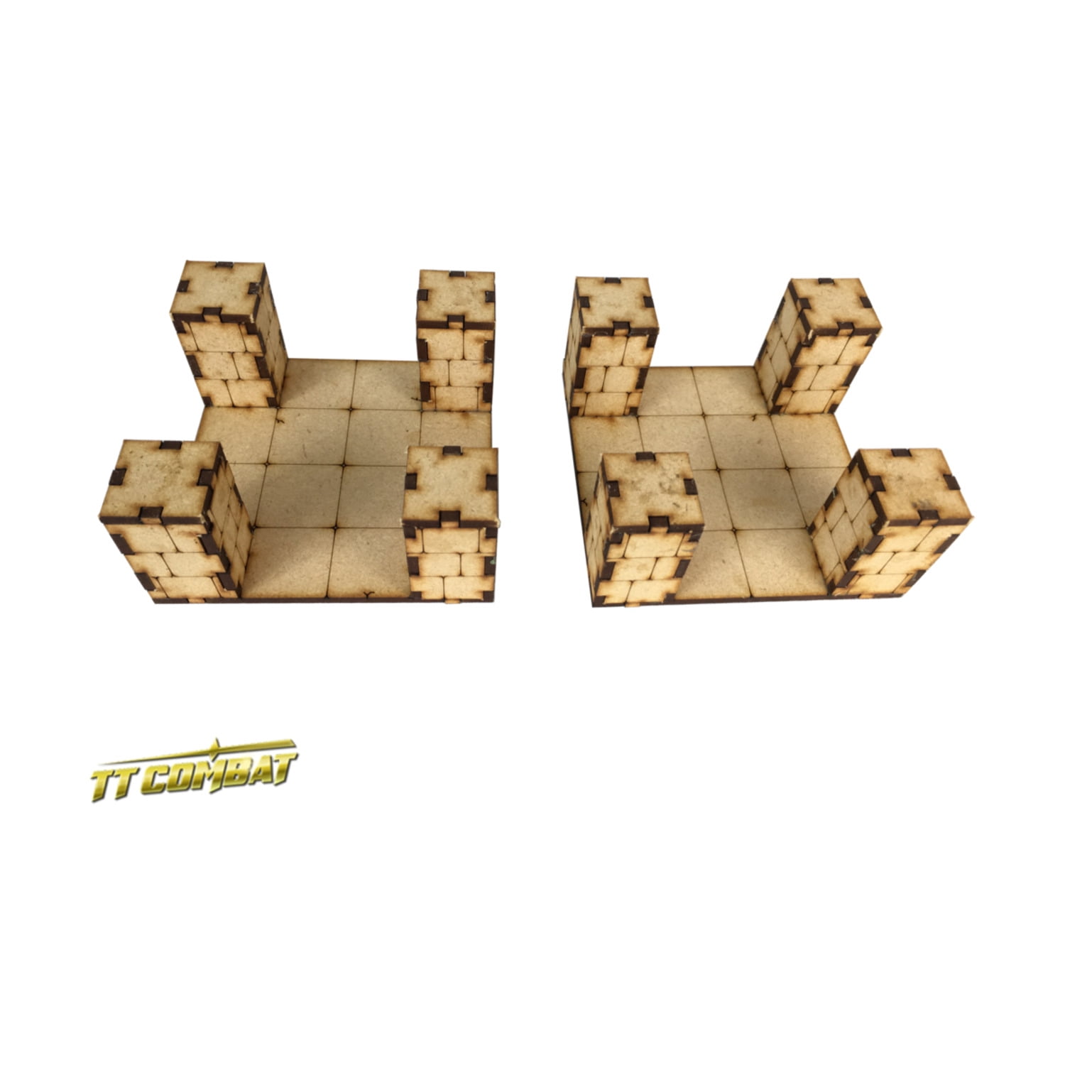 TT Combat Dungeon Crossroad Sections New - Walmart.com
