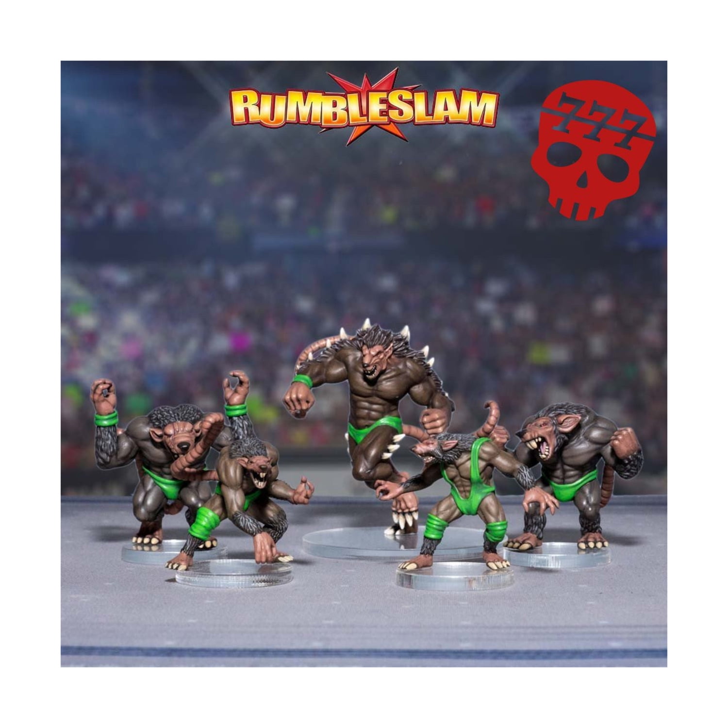 TT Combat Furry Fury New - Walmart.com