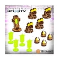TT Combat Infinity Objectives New - Walmart.com