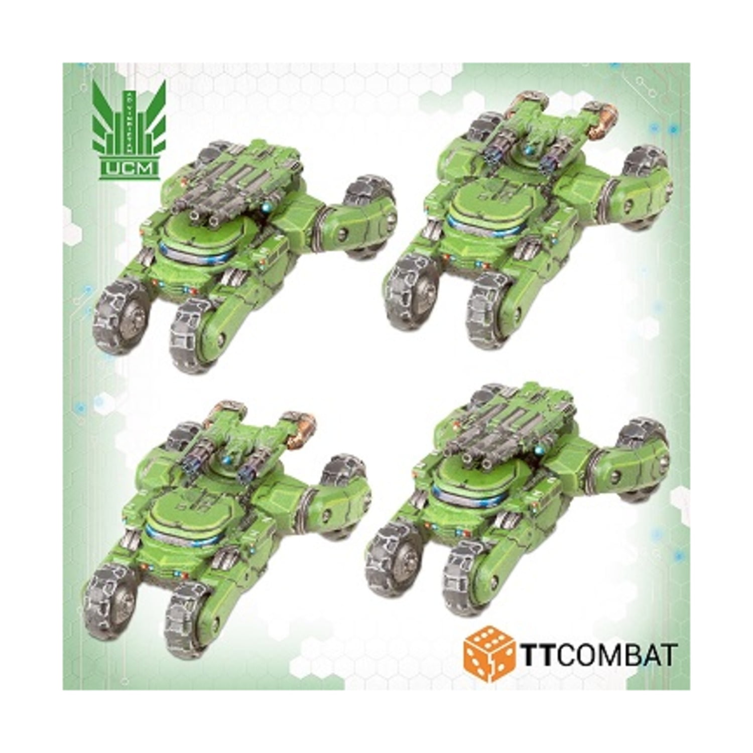 TT Combat Polecat Buggies New - Walmart.com