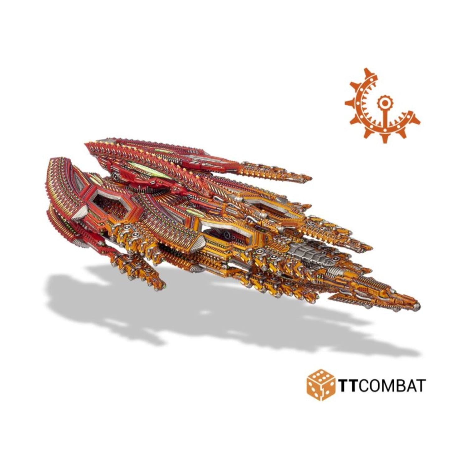 TT Combat Shaltari Dreadnought New - Walmart.com