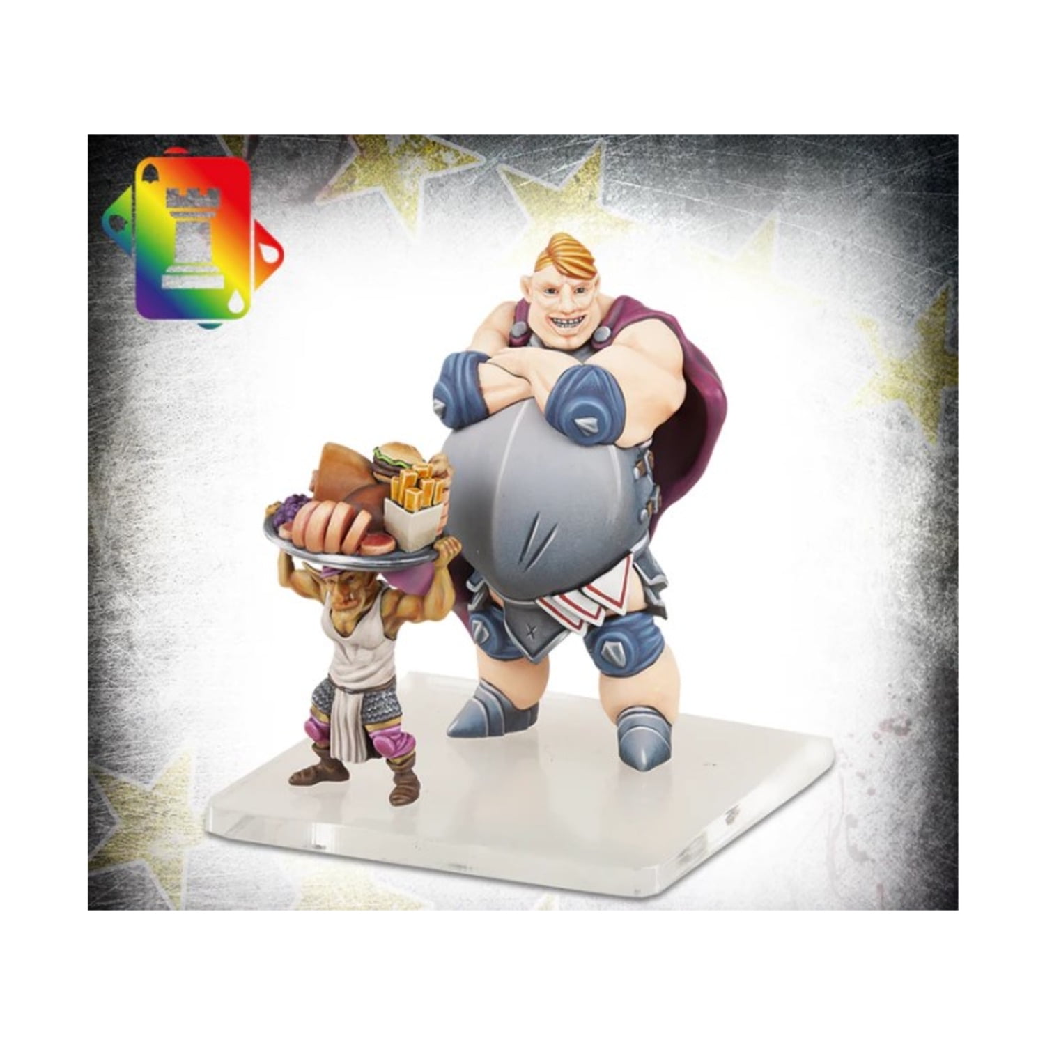 TT Combat Sir Cumference New - Walmart.com