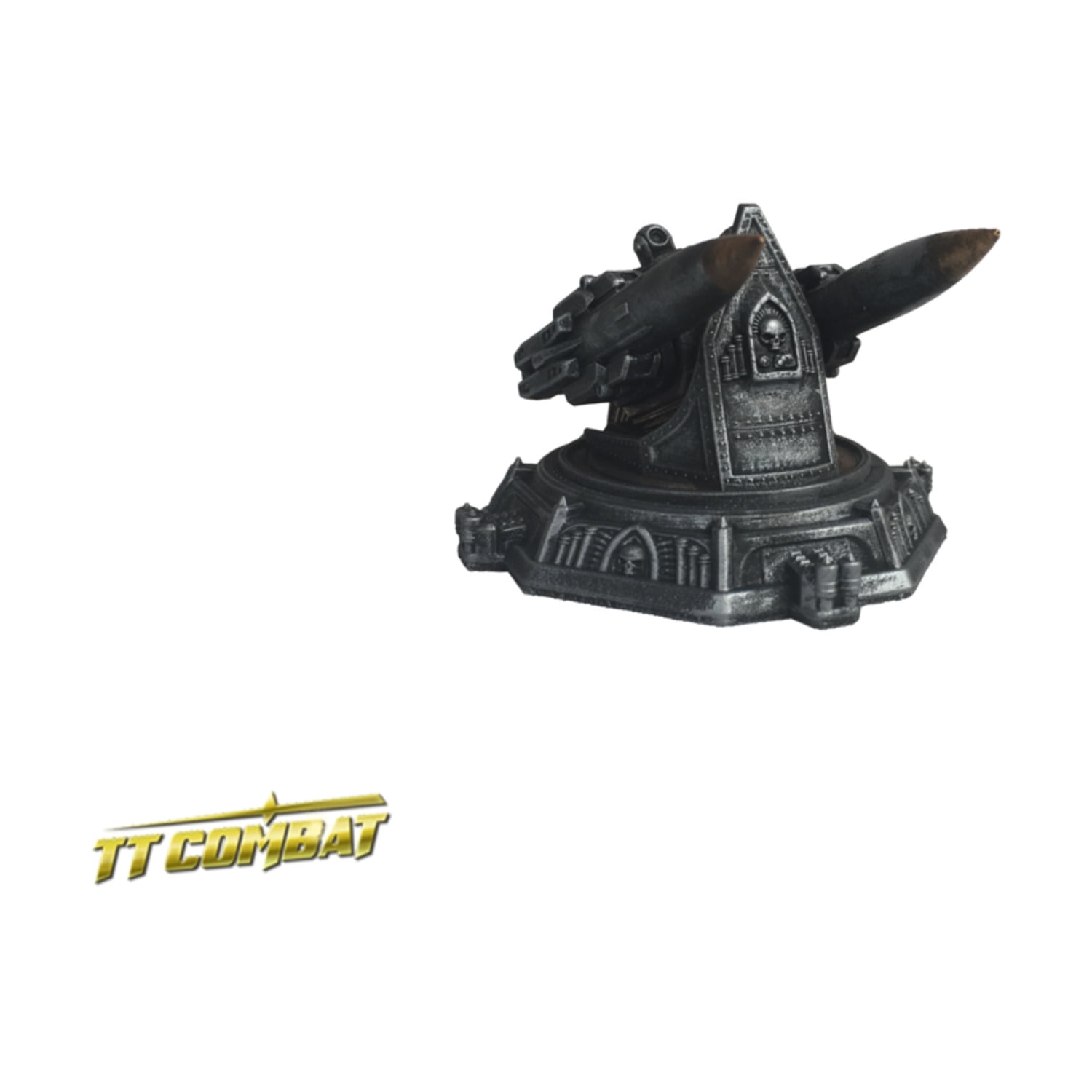 TT Combat Viper Missile Platform New - Walmart.com