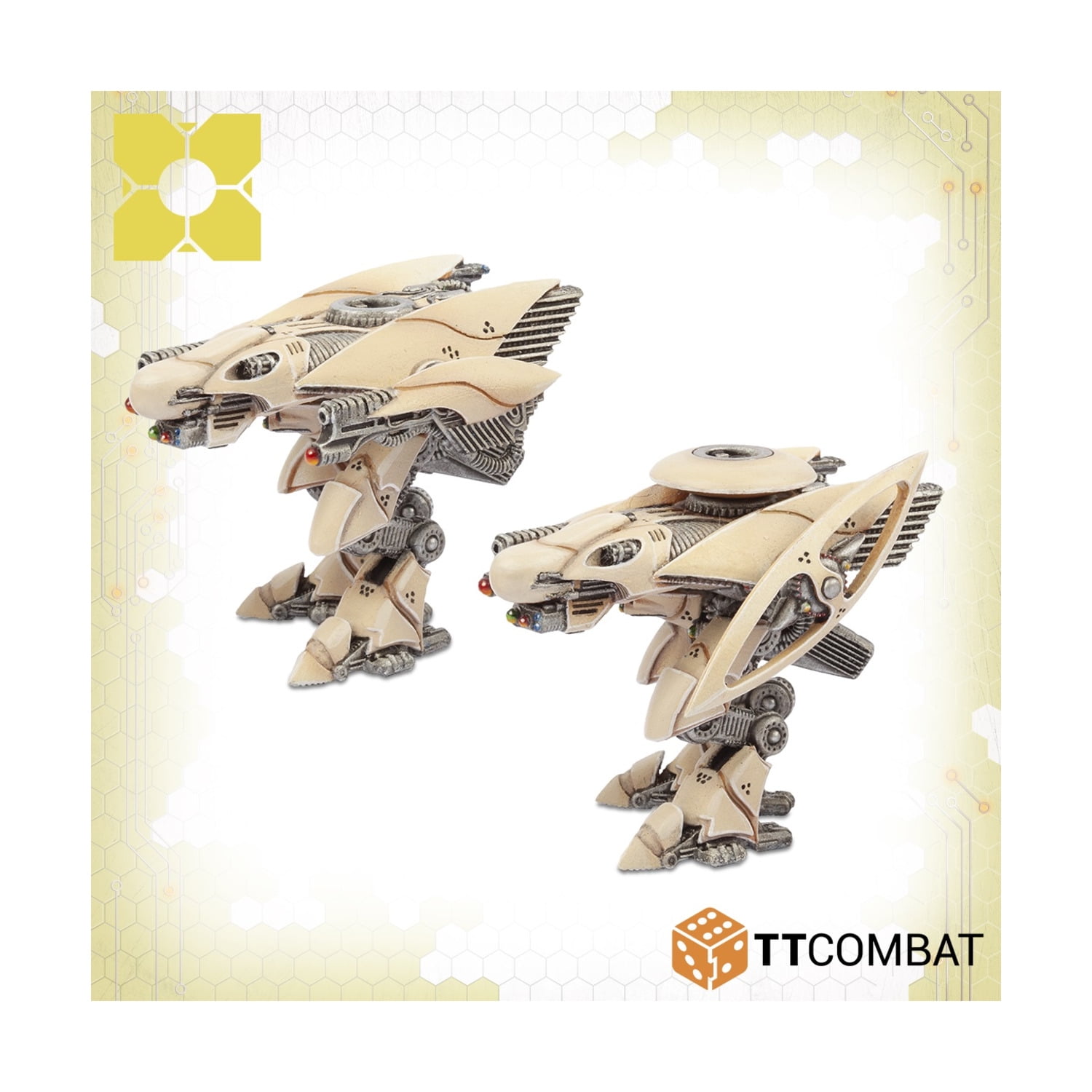 TT Combat Zeus Guardian Walkers New - Walmart.com