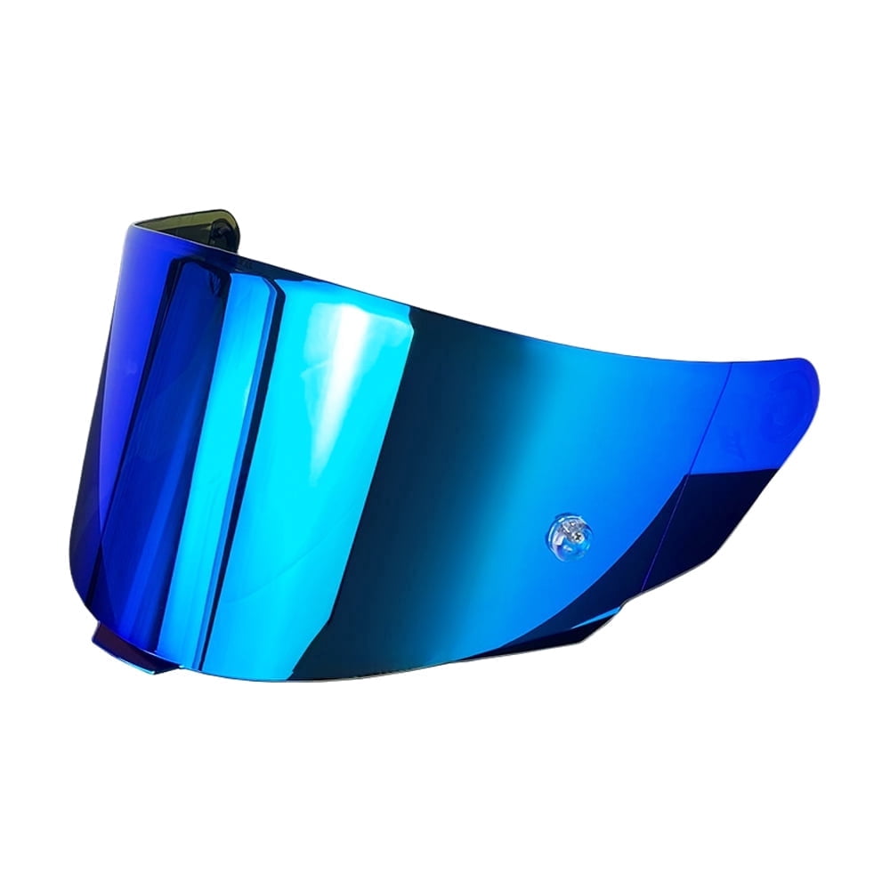TT-Course Visor for KYT Helmet Face Shield Tinted Lens Motorcycle ...