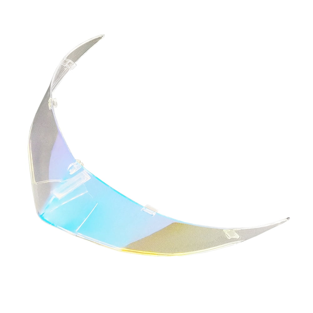 TT-Course helmet spoiler for KYT TT Course rear spoiler capacete para ...