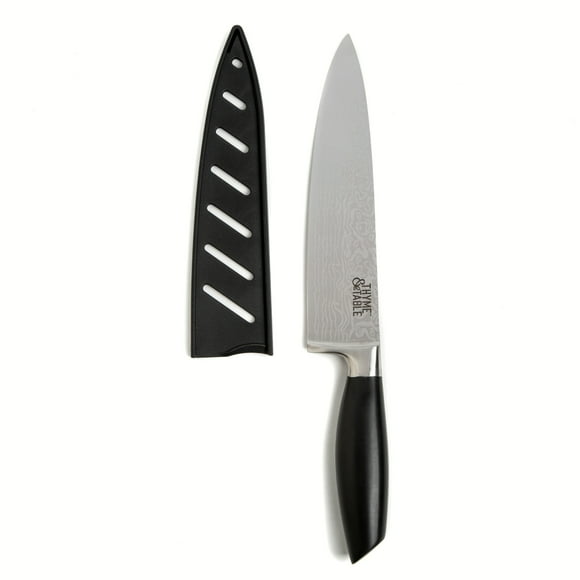 Thyme & Table Knife Sets, Knife Block Sets and Kitchen Cutlery ...