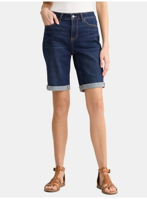 Time and Tru Shorts in Time and Tru - Walmart.com