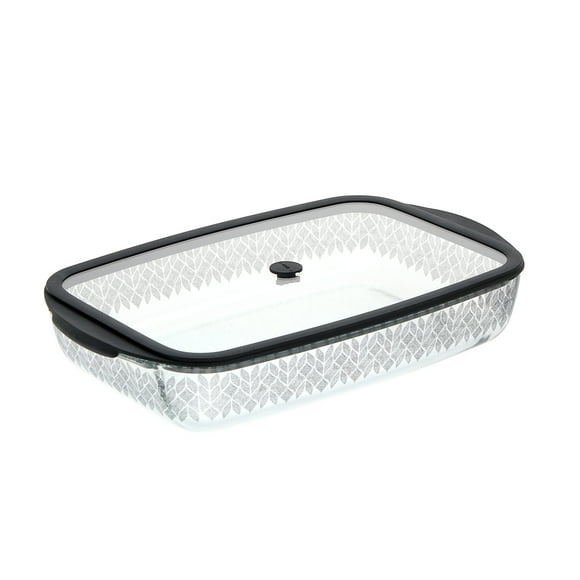 9x9 Glass Baking Dish Home Kitchen