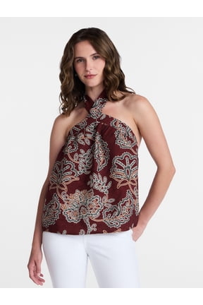 Halter Tops