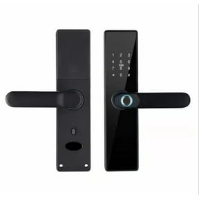 Samsung SHP-DS510MK Digital Door Lock | Keyless Smart Lock with RFID ...