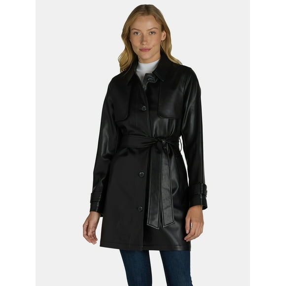 Temu Women's Coats