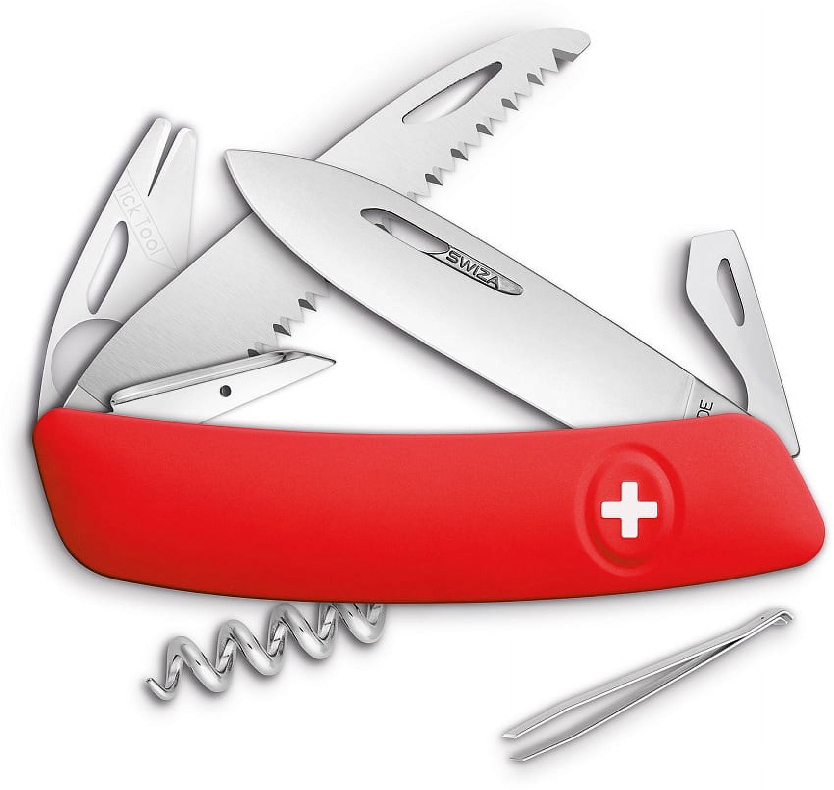 TT05 Tick Tool Red - Walmart.com