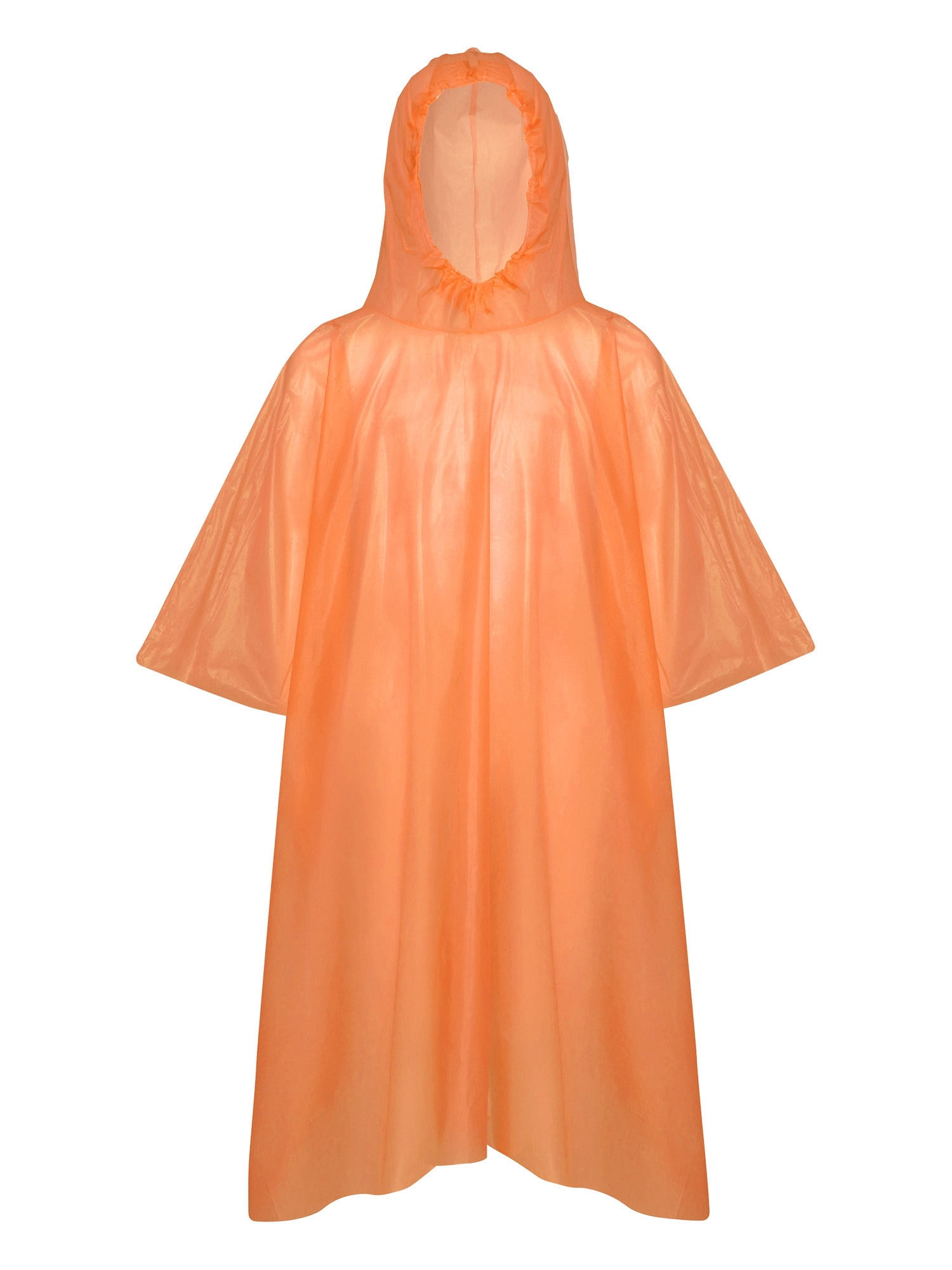 TTAO Kids Boys Girls Rain Suit Disposable Water Resistant Raincoat One ...