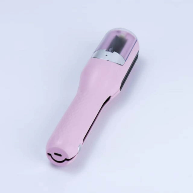 TTAUHJUT 2 In1 Women Hair Split Ends Trimmer Cordless Split End Remover ...