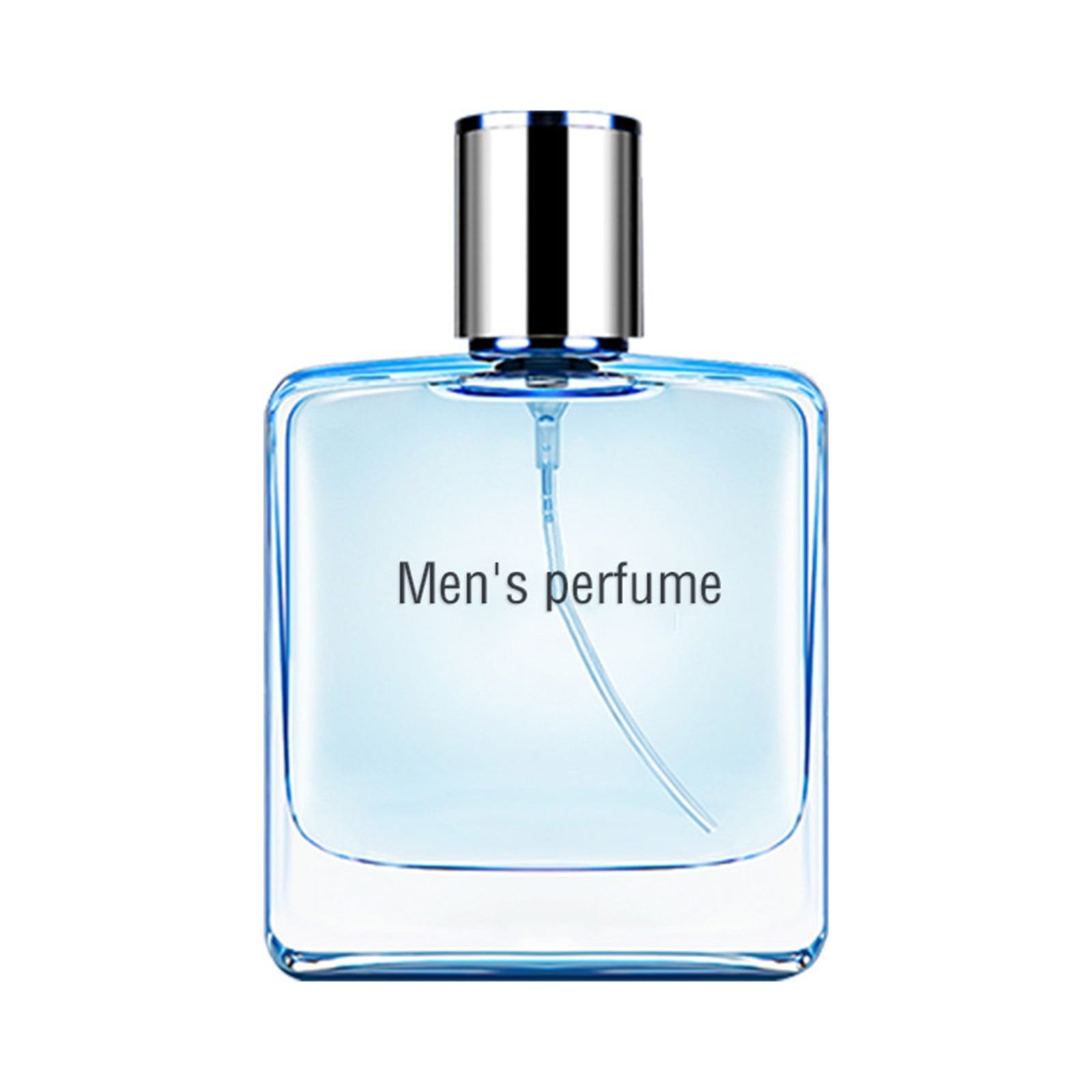 TTAUHJUT Aquamarine Gentleman's Perfume for Men Has A Persistent Light ...