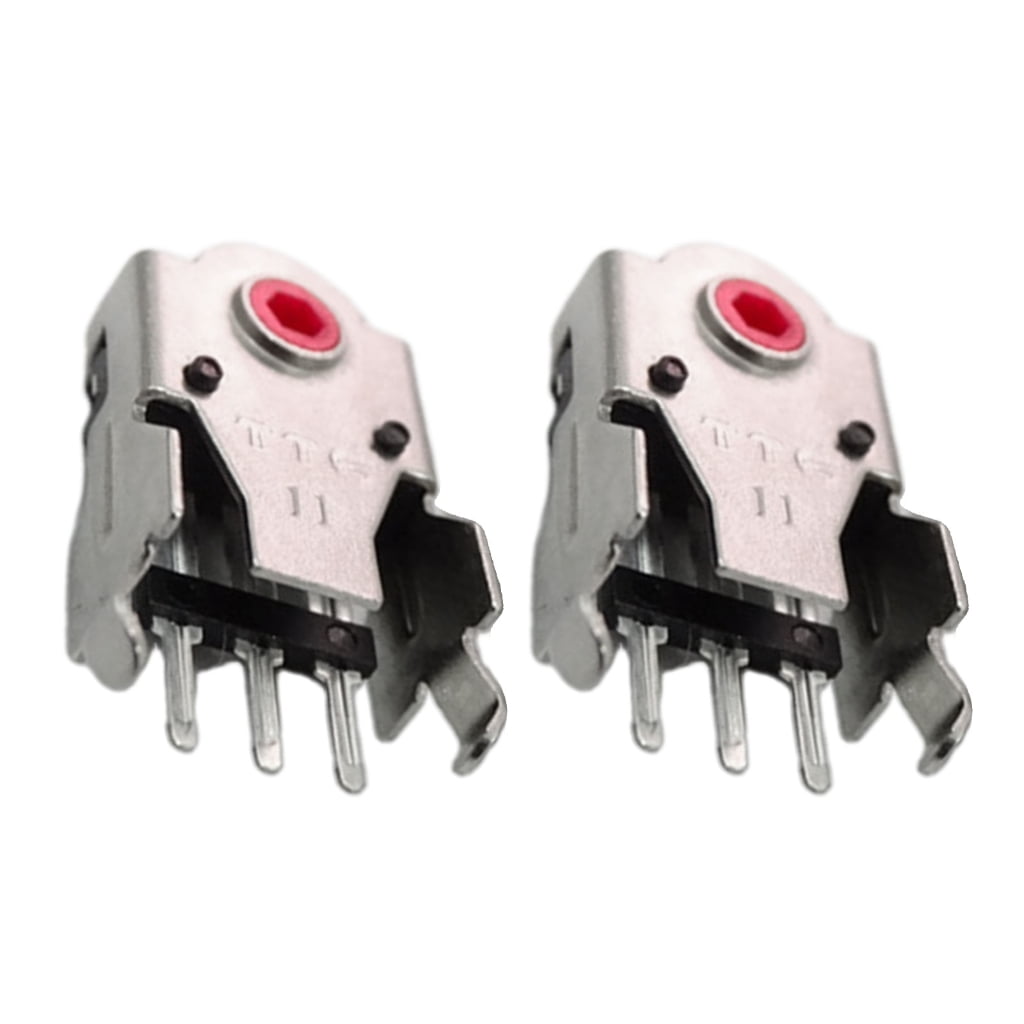 TTC 11mm Mouse Encoders Decoders Various Cores High Accurate for RIAVL ...