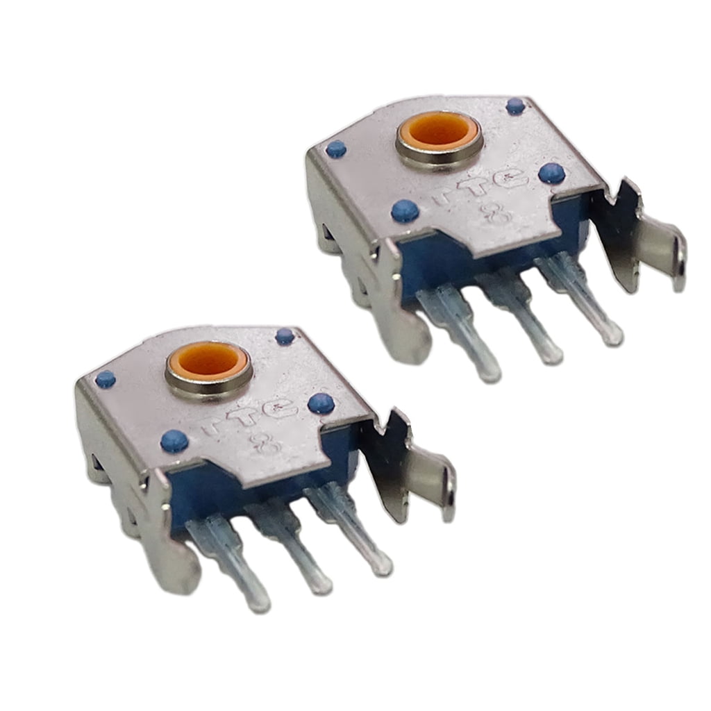 TTC 8mm Mouse Encoders Decoders for GPROX Superlight 2 Mouse Wheel ...