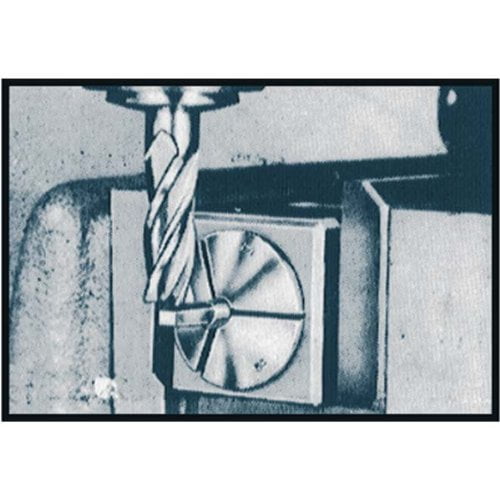 TTC CB5-SHL Quick Acting Lever-Type Collet Closer w/Hex & Square Collet ...