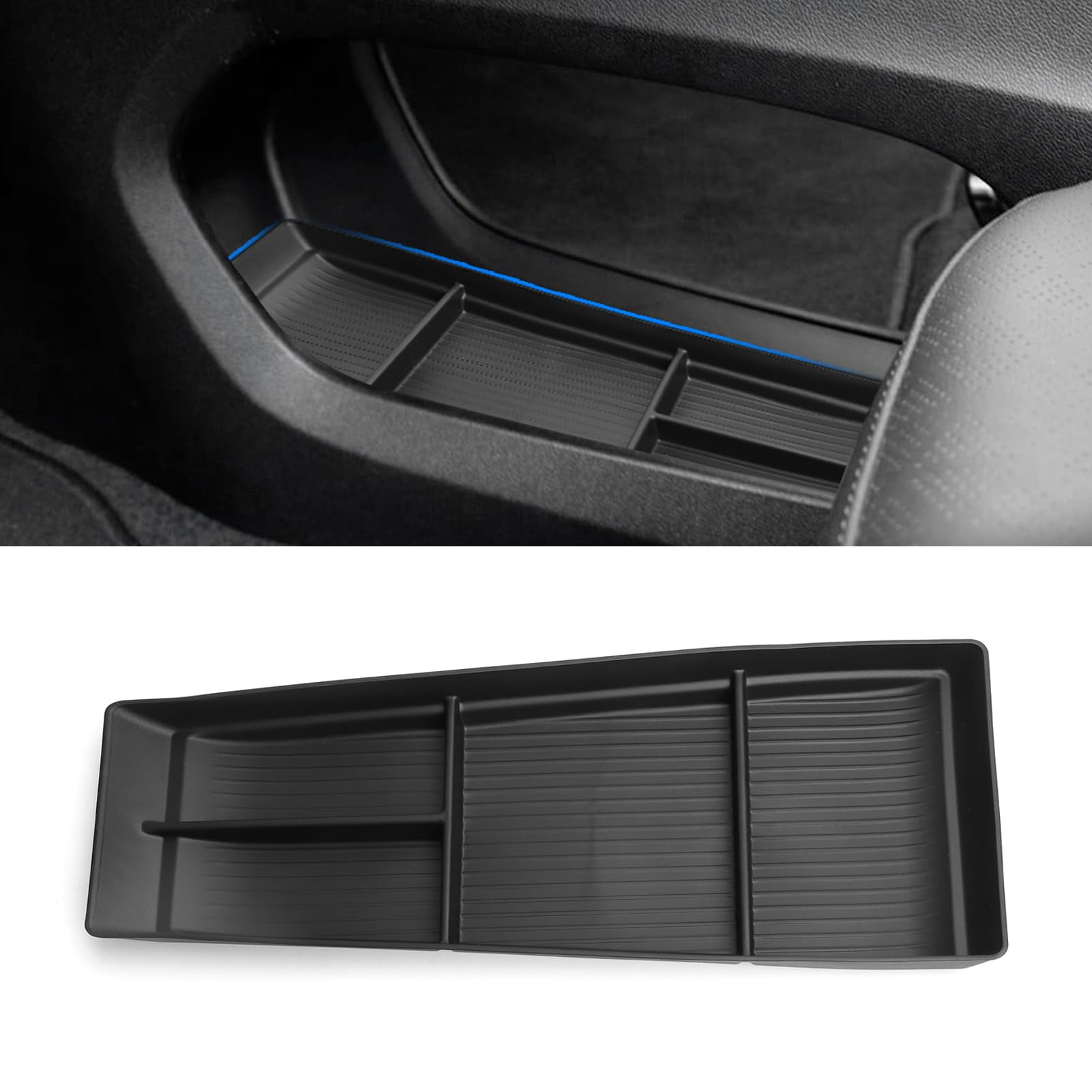 TTCR-II Compatible with 2022-2024 CM31 Chevy Bolt Center Console ...