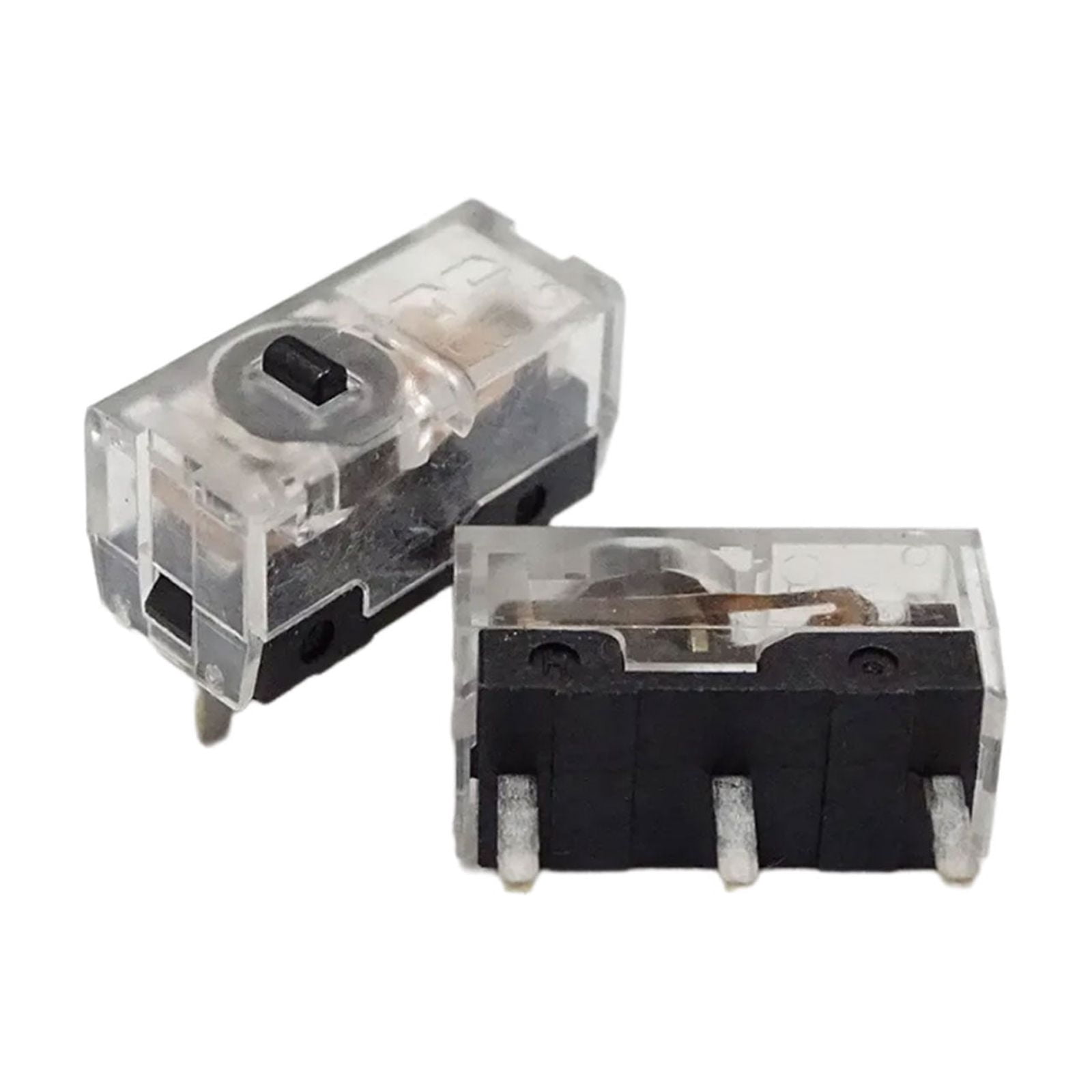 TTCs MicroMotion Switches HotSwap Customizeds QuickTrigger for Most ...