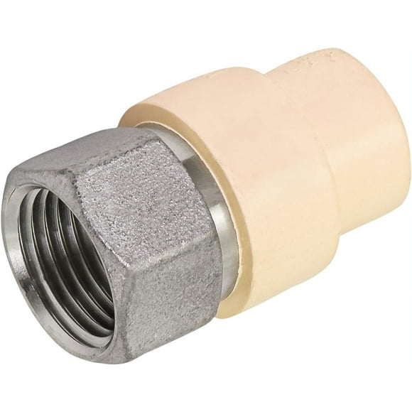 Cpvc Female Thread Adapter