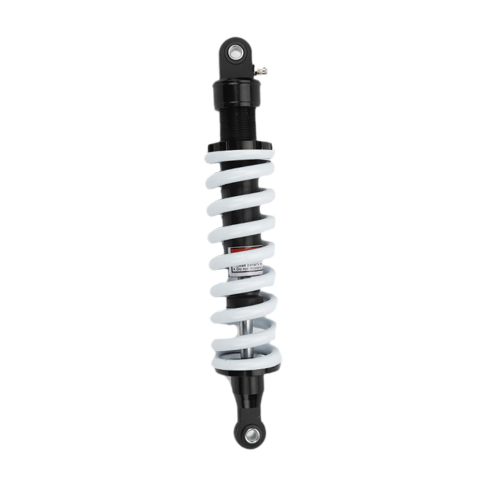 TTETTZ 13.8inch 380mm Rear Shock Absorber Adjusting Damper Strong Load ...