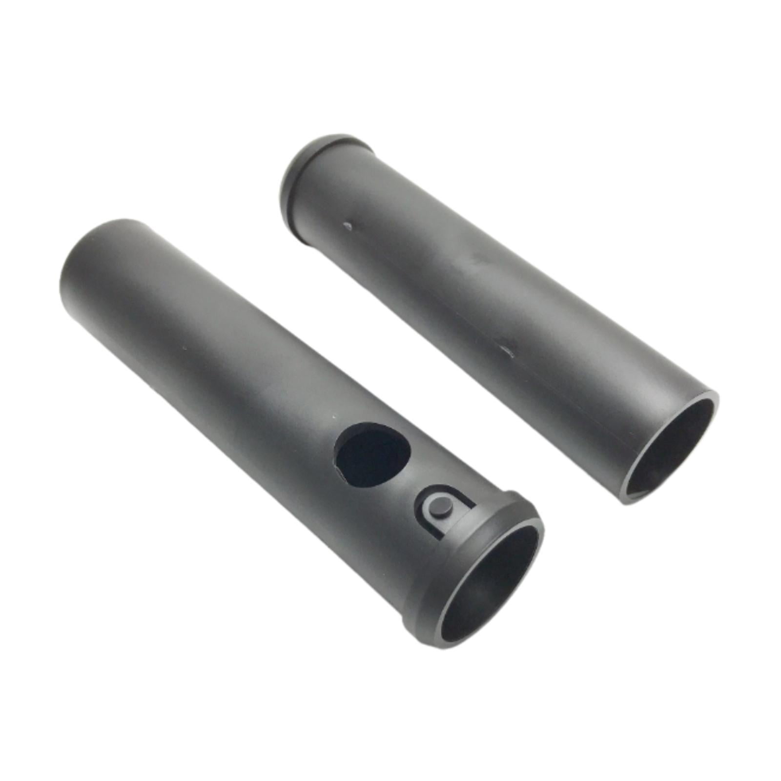 TTETTZ 2 Pieces Pipe Bushings 50mm to 38mm Adapter Sleeves for Workout ...