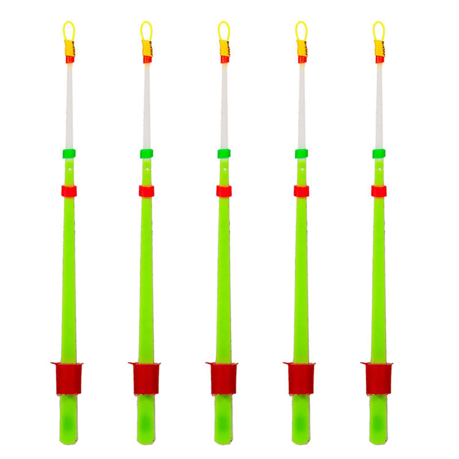 TTETTZ 5x Ice Fishing Rod Top Tip Rod Tip Extension Compact Fishing ...