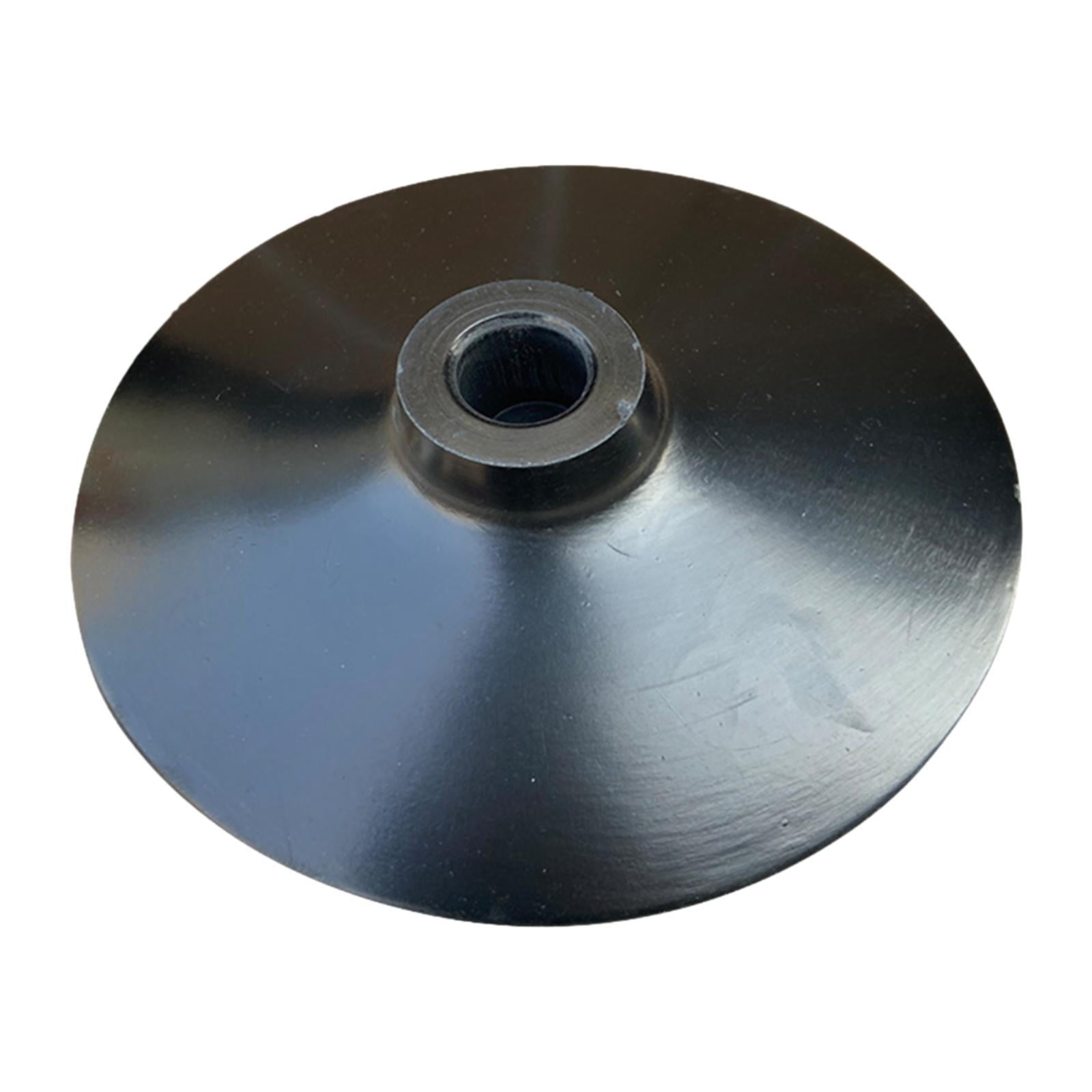 TTETTZ Agility Pole Base inch Flag Pole Base Stand for Hockey Rugby ...