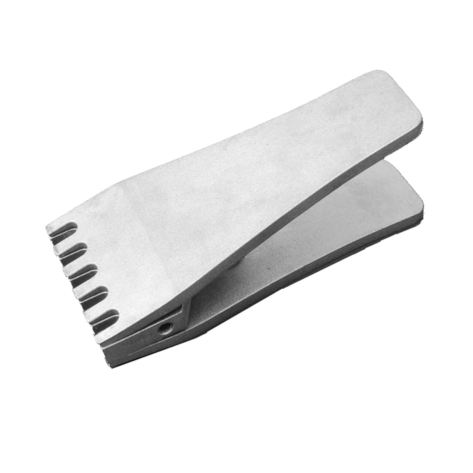 TTETTZ Badminton Stringing Clamp Stringing Machine Accessory 6 Prongs ...