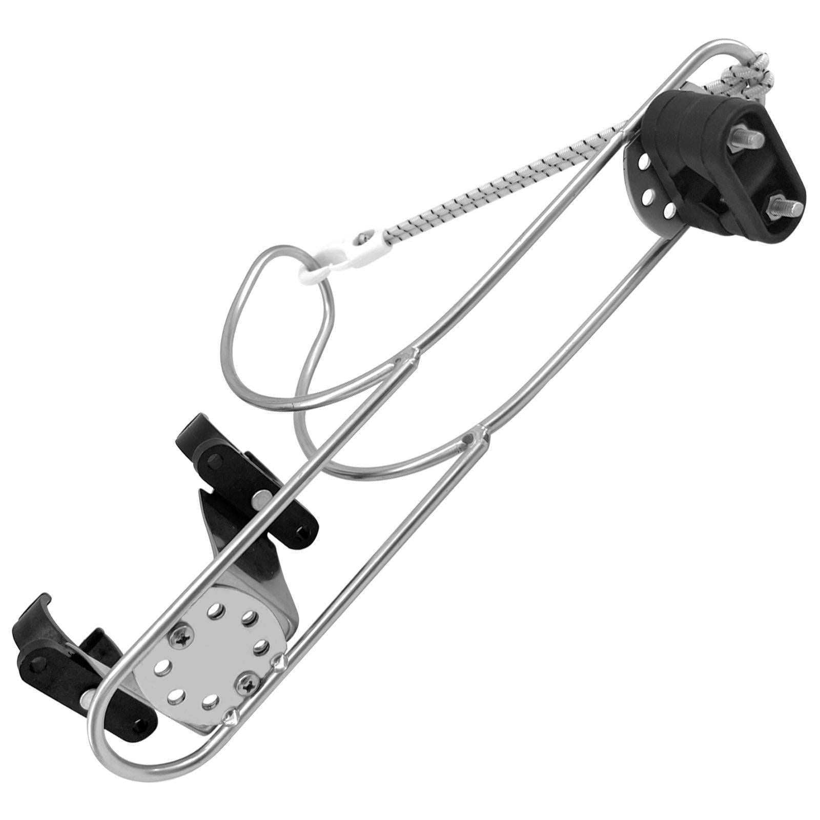 TTETTZ Boat Bracket Portable Boat Holder Marine Life Buoy Holder ...
