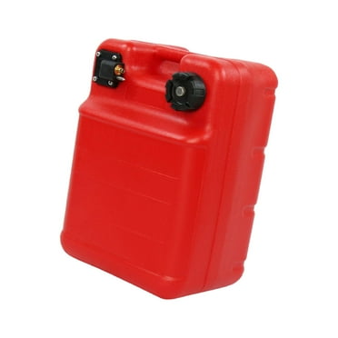 Rackem Manufacturing RA1S 2.5 gal Gas Can Rack - Walmart.com