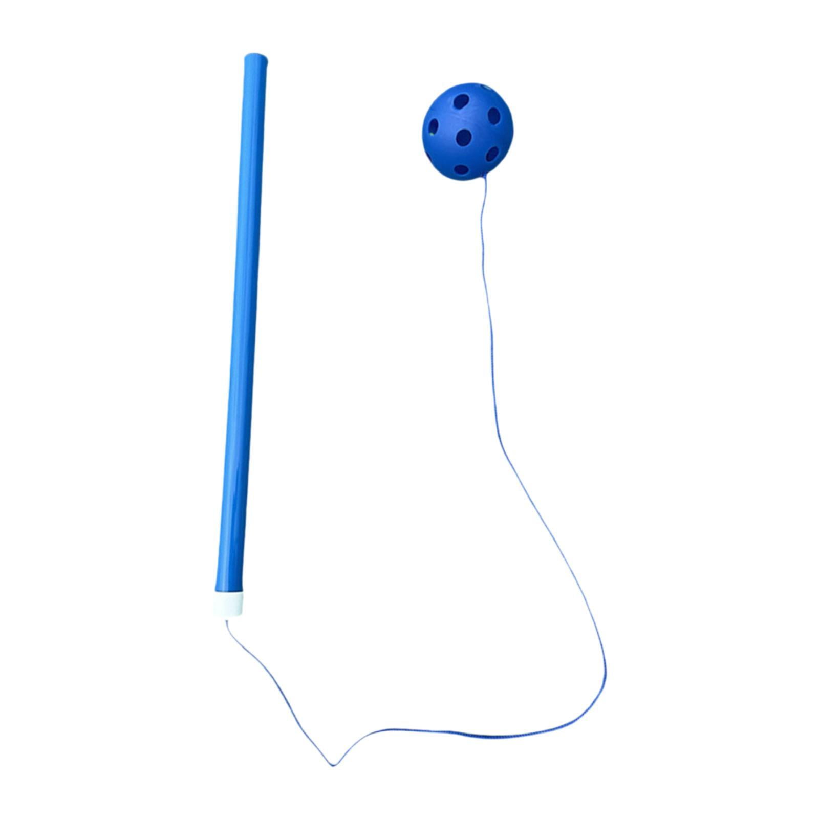 TTETTZ Bouncing Ball Toy Fitness Toy Exercise Sensory Training with ...