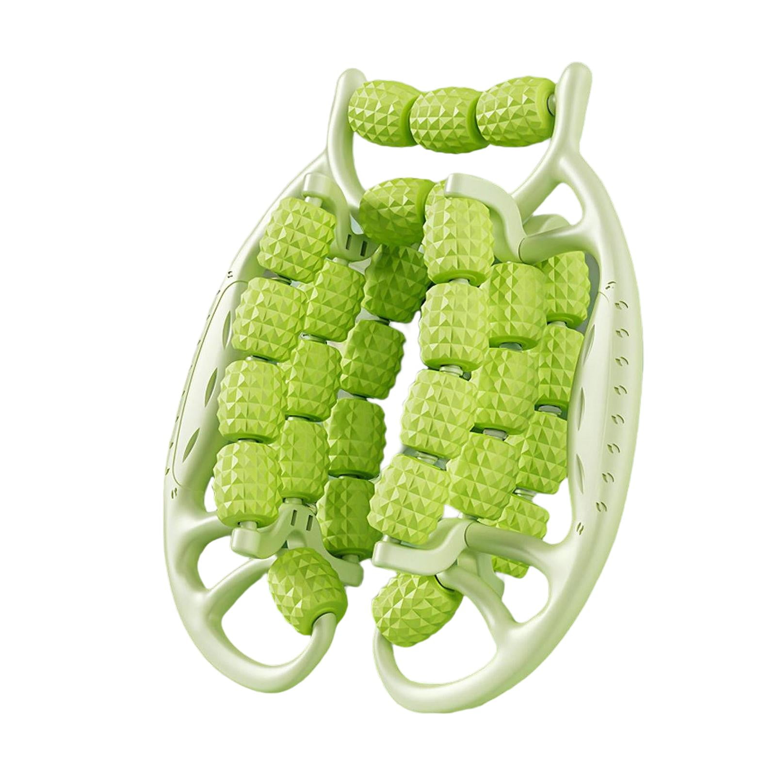 TTETTZ Circular Leg Clamp 29 Wheels Handheld for Sports Full Body Gym ...