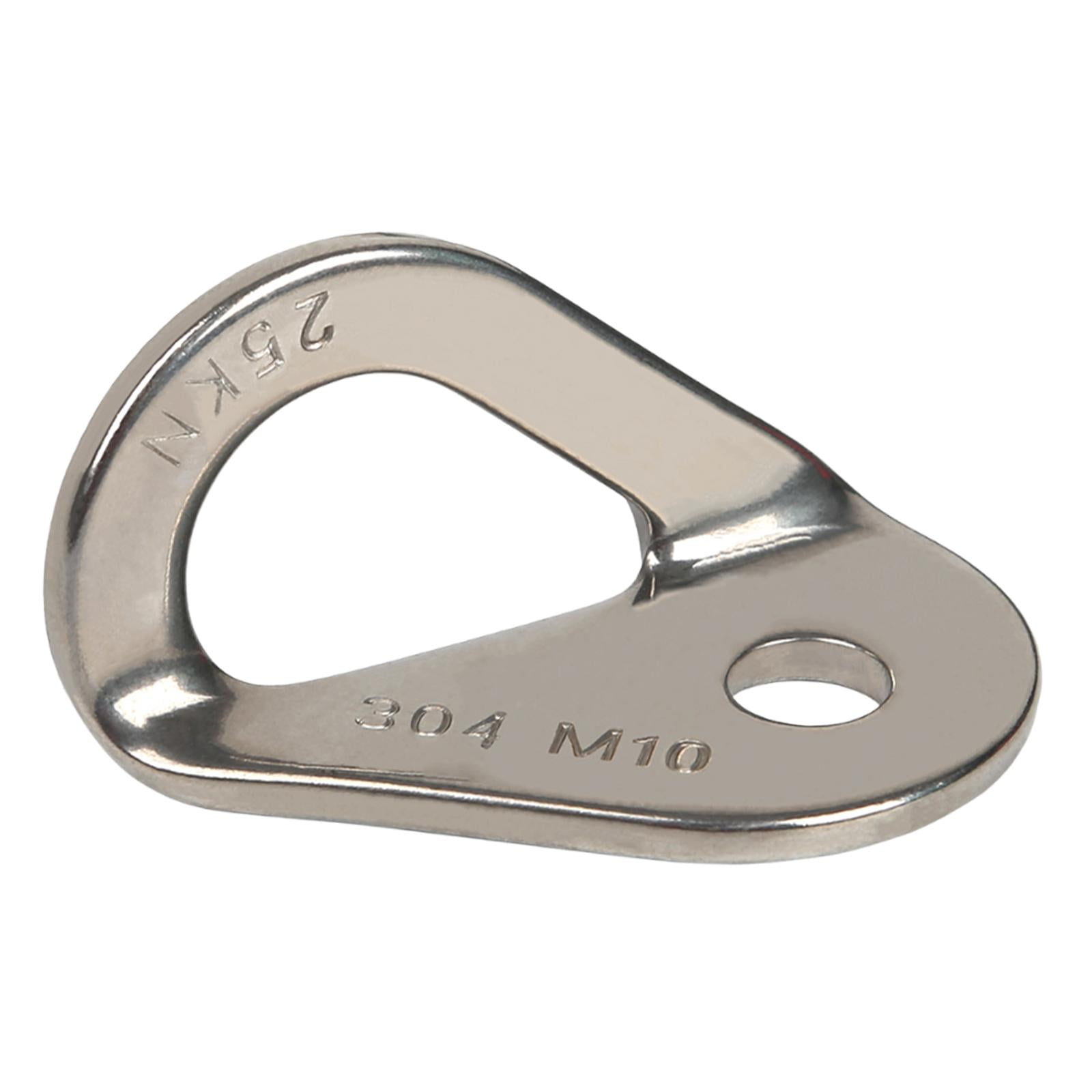 TTETTZ Climbing Anchor Ceiling Mount Rock Climbing Bolt Hanger for ...