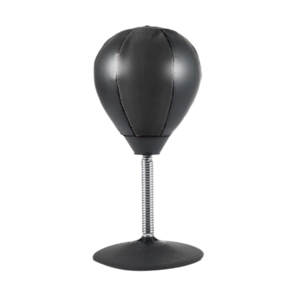 SlipTrainer: Boxing MMA Heavy Punching Bag Defense Reflex Foam ...
