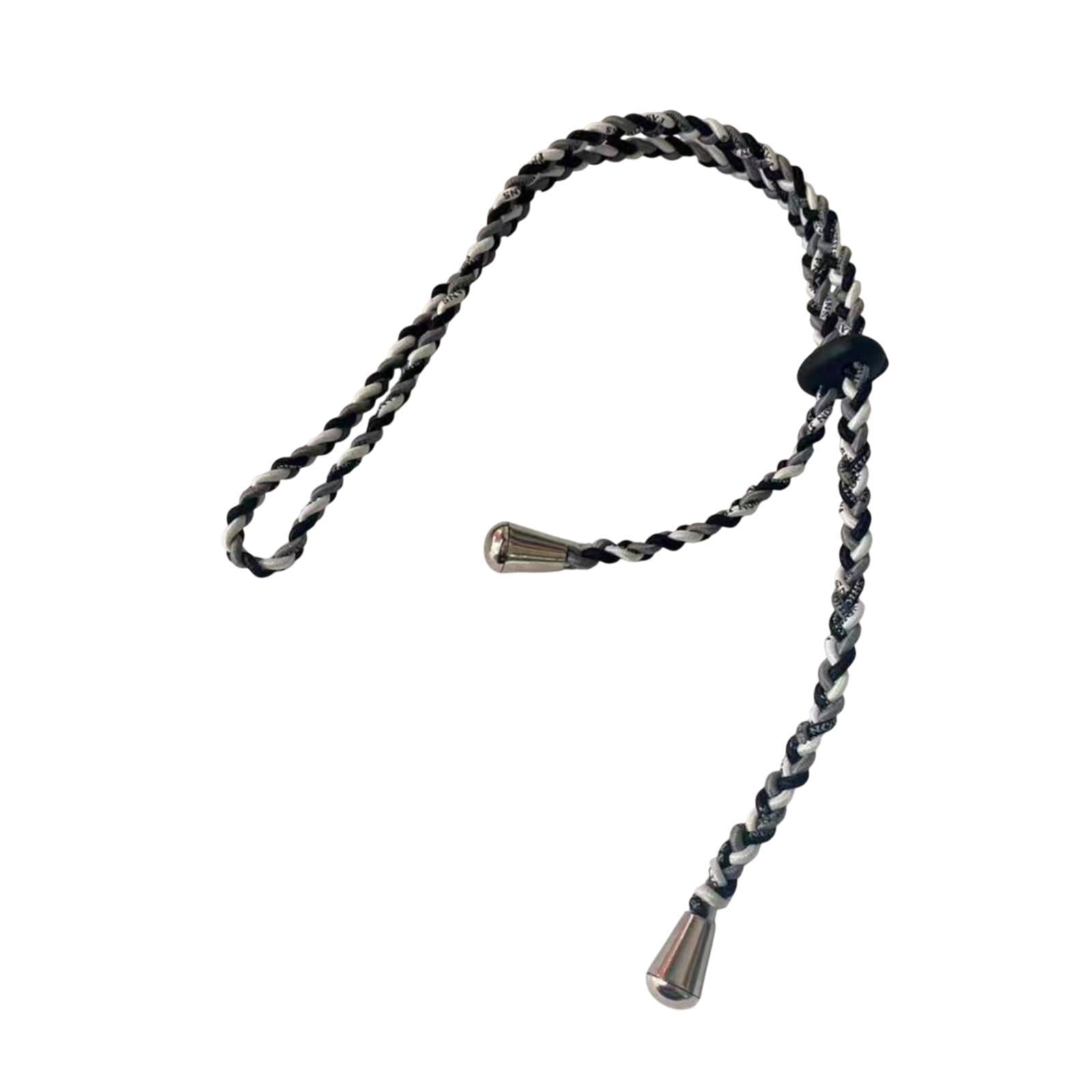 TTETTZ Diving Rope Snorkeling Long Hair Wrapper Hair Band Handmade ...