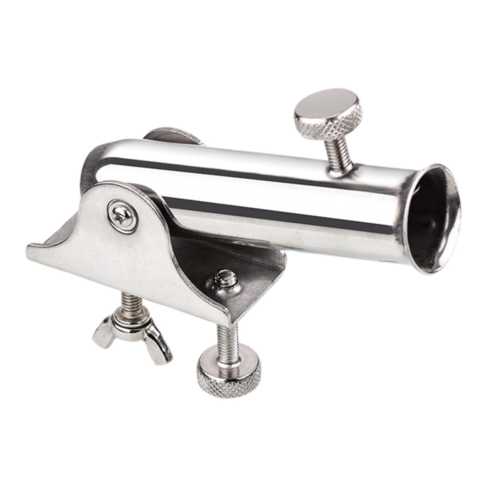 TTETTZ Fishing Boat Rod Bracket Fishing Rods Holder Fishing Chair Dock ...