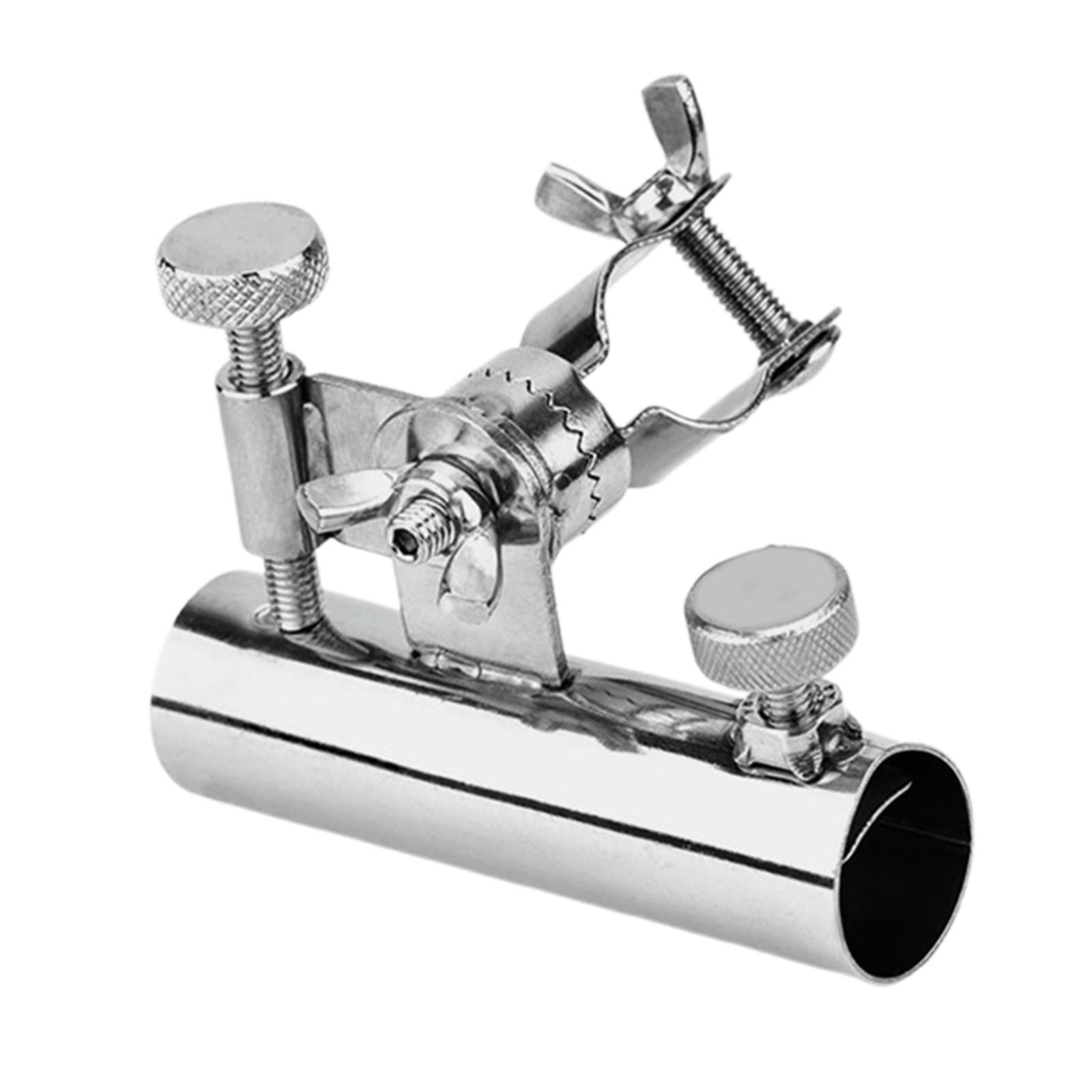 TTETTZ Fishing Boat Rod Bracket Fishing Rods Holder Fishing Chair Dock ...