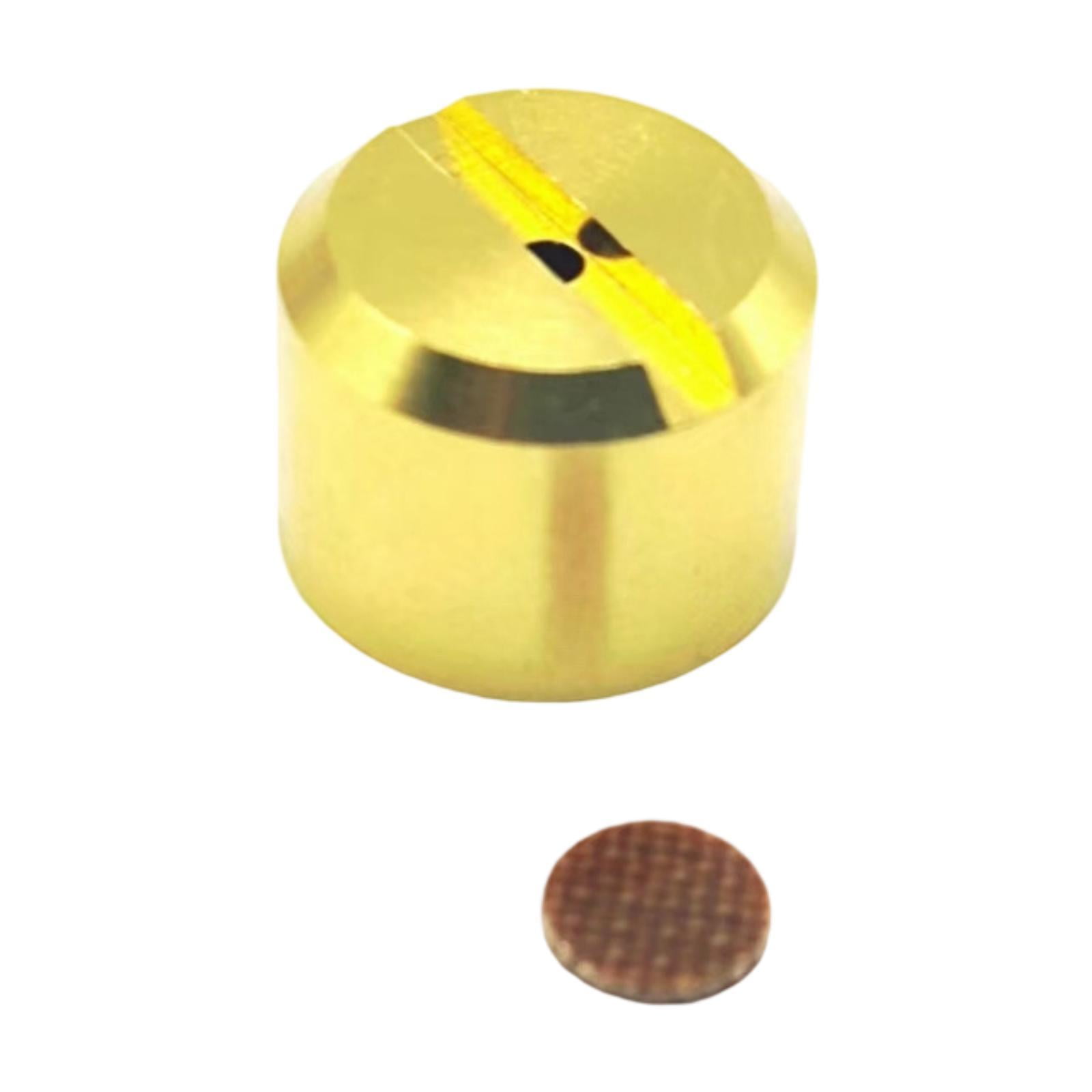 TTETTZ Fishing Reel Adjust Button Metal Professional Turn Spool Tension ...