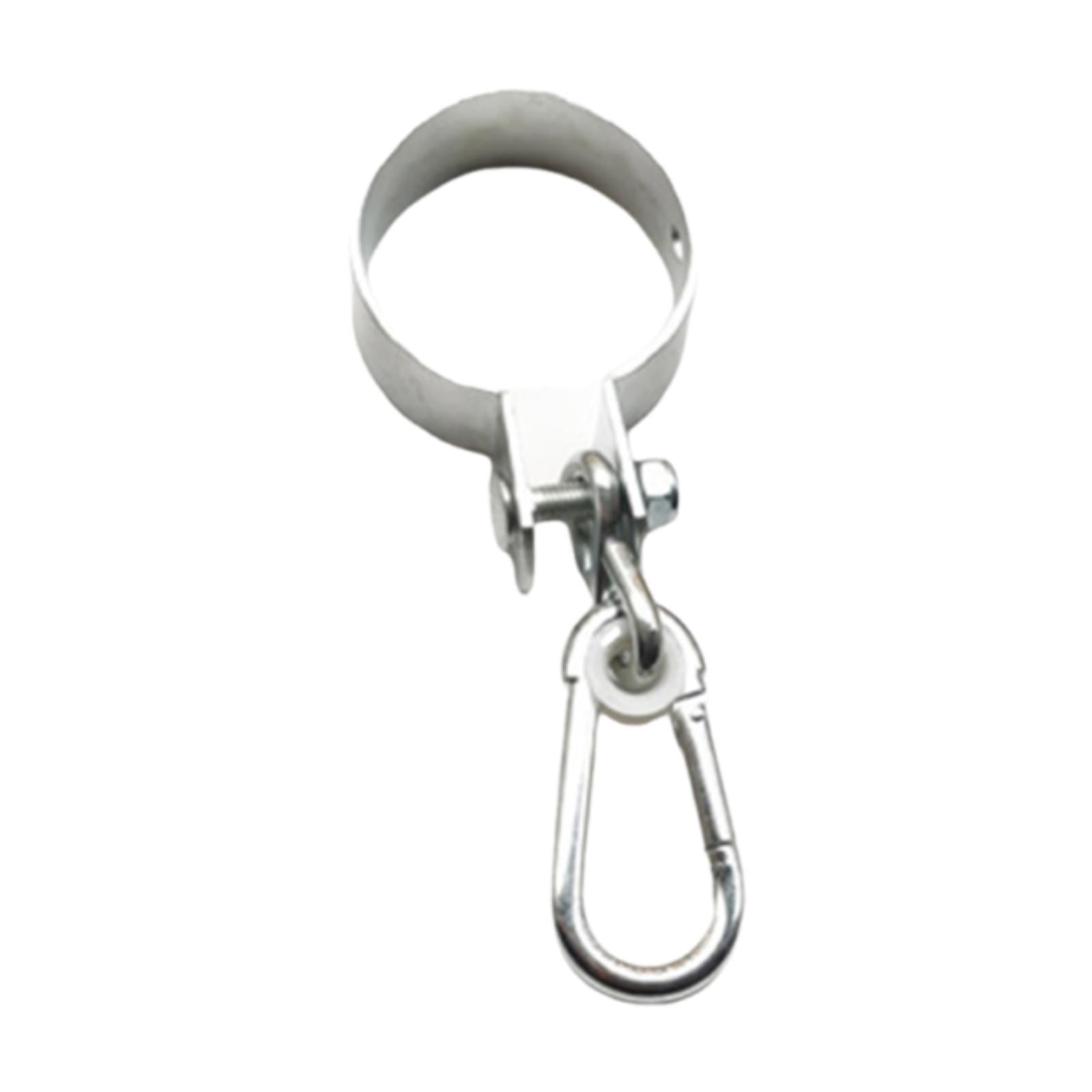 TTETTZ Heavy Duty Swing Hanger Outdoor Swing Hook for Camping Garden ...