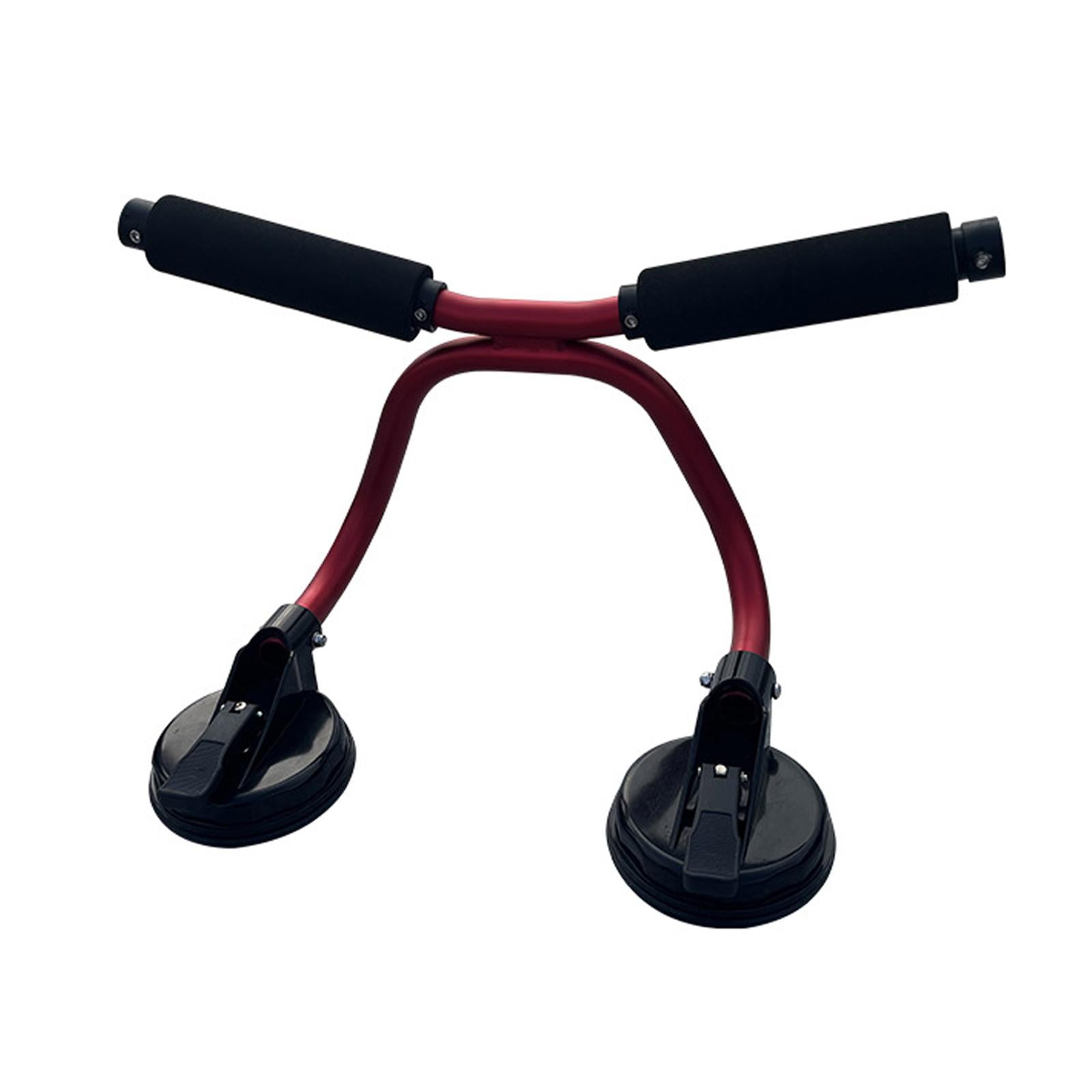 TTETTZ Kayak Roller Kayak Roof Roller Loader Mount Paddleboard ...