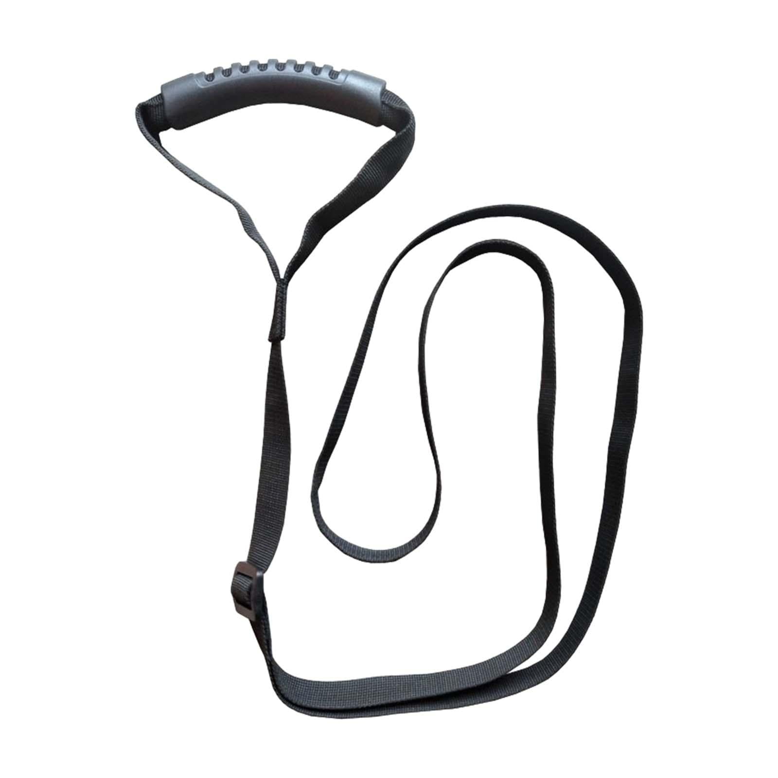 TTETTZ Kayak Stand up Assist Strap Dragging Accessories Tool Kayak ...