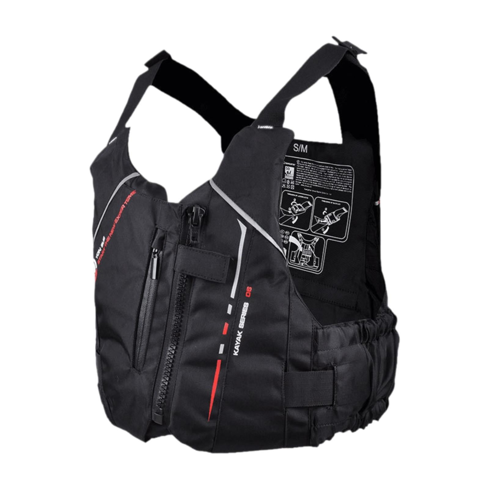 TTETTZ Lightweight Float Swimsuit for Swimming Water Activities Surfing ...