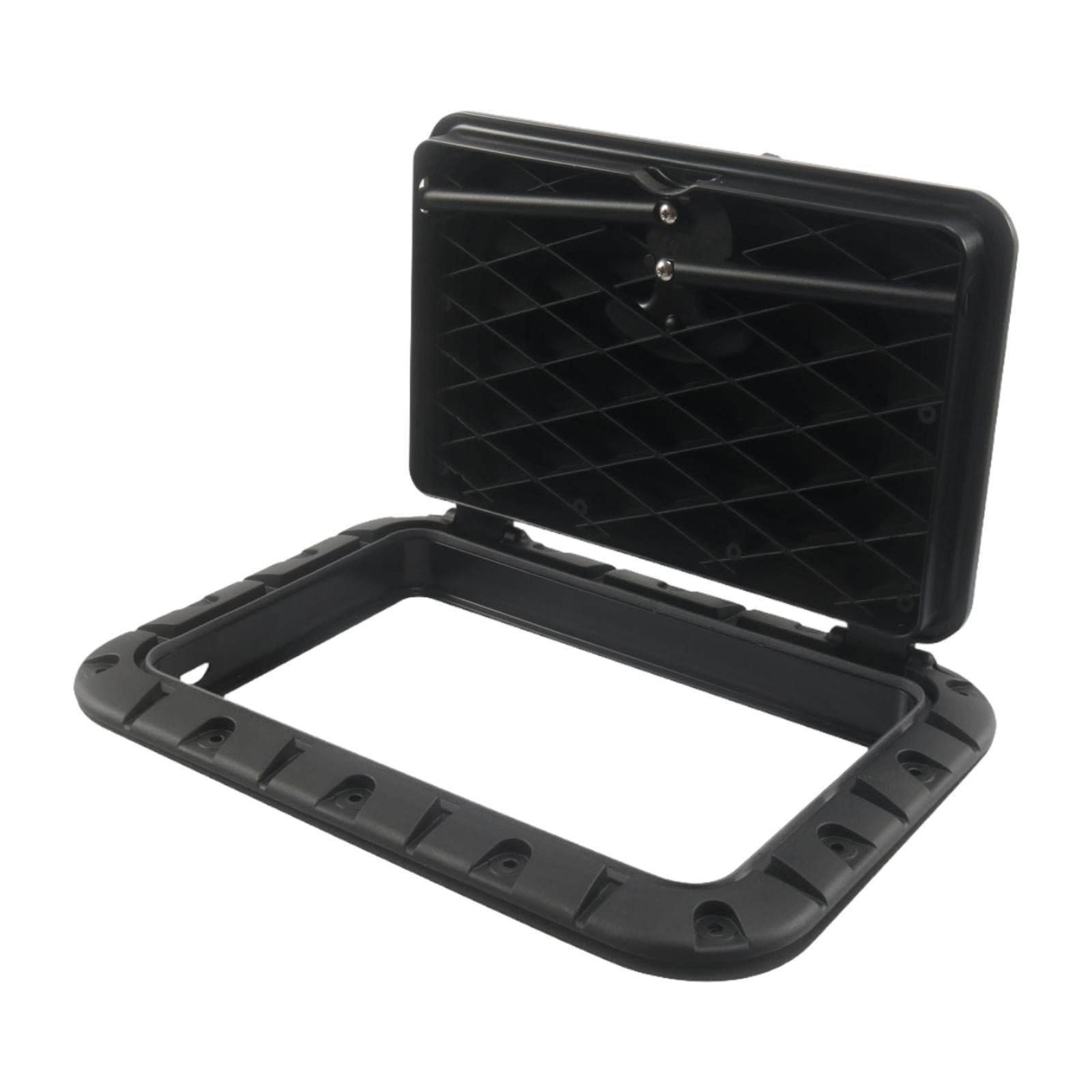 TTETTZ Marine Access Inspection Hatch Sturdy for Outdoor Installations ...