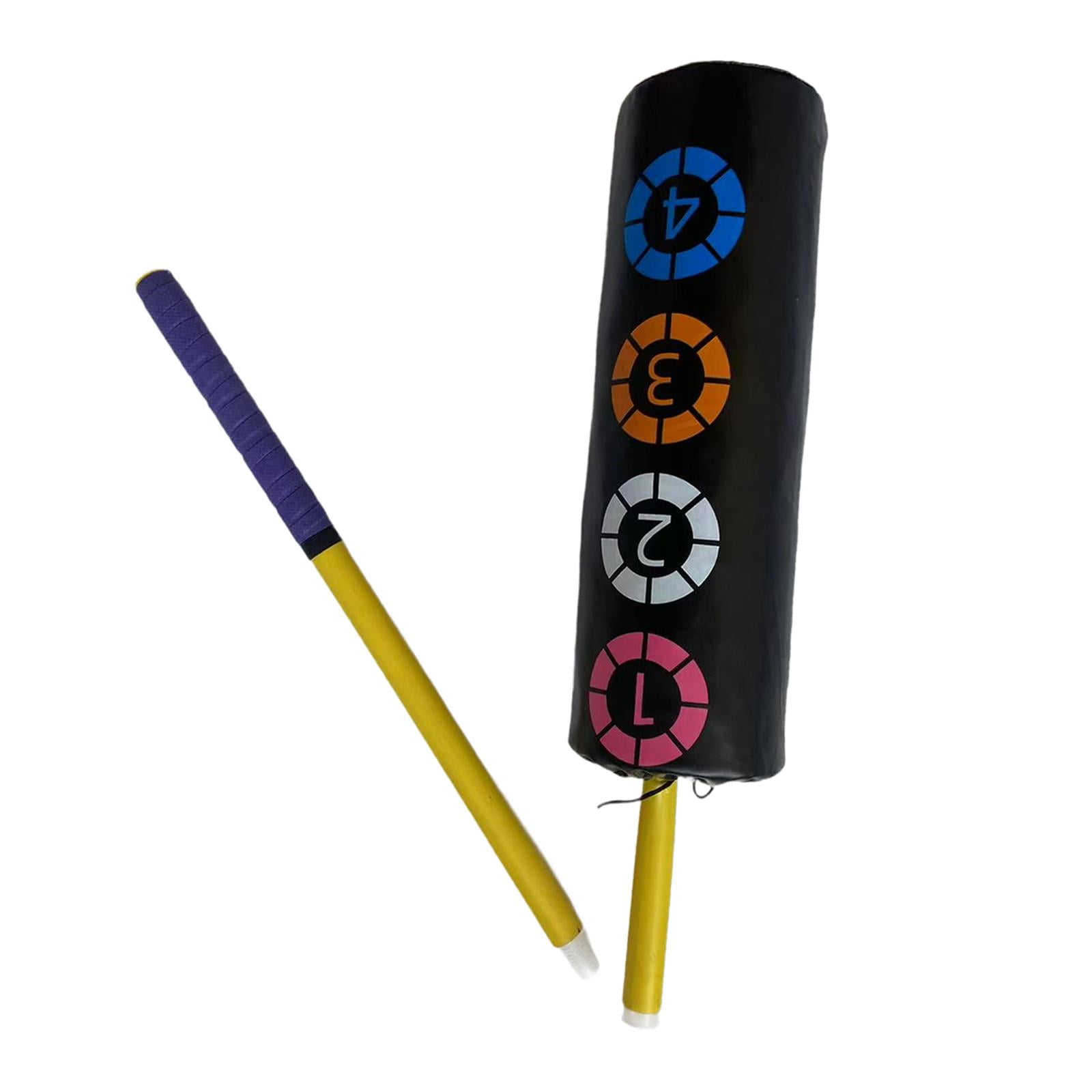 TTETTZ Padded Blocking Guard Ball Control Adjustable Length for ...