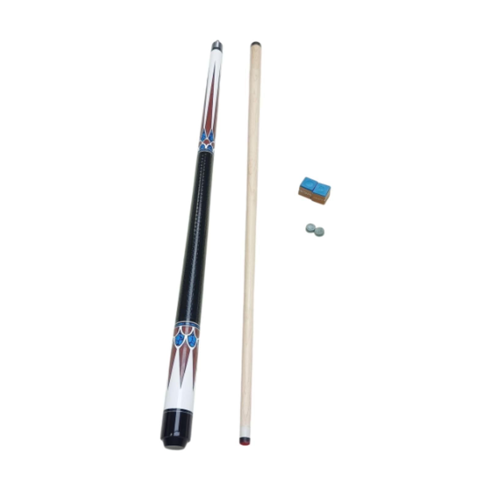 TTETTZ Pool Cue Billiard Pool Cue 57" Professional Nine Ball Pool Cue ...